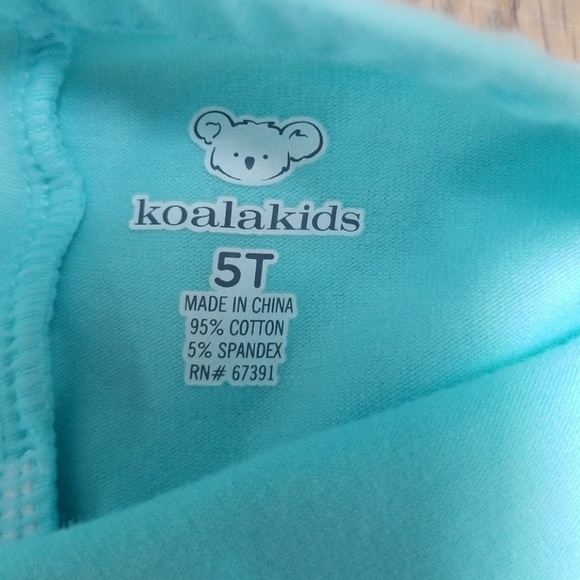 Koala Kids | Bottoms | New Pants | Poshmark